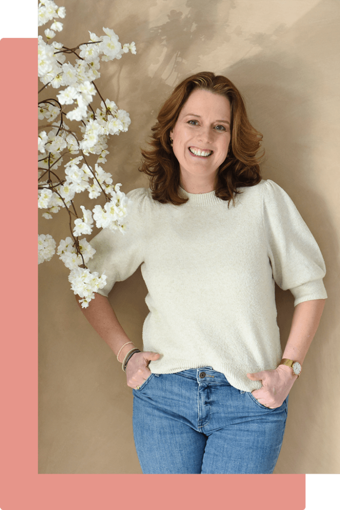 Systeemopstelling - Vrouwcoaching